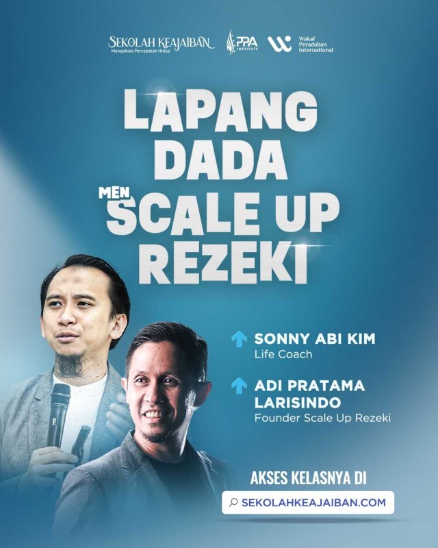 Bundling 7 Series (Peaceful Productivity, Change Up, The Fundamental Of Miracle Life, Me Time ...