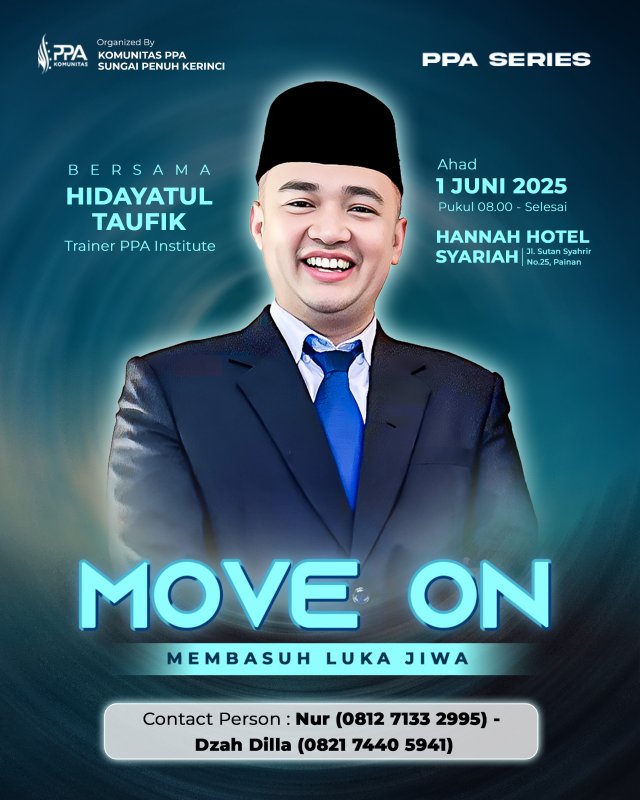 Semua Program - PPA Institute