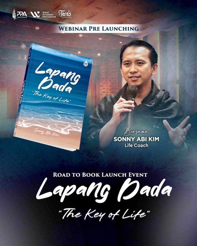 Lapang Dada "The Key Of Life"