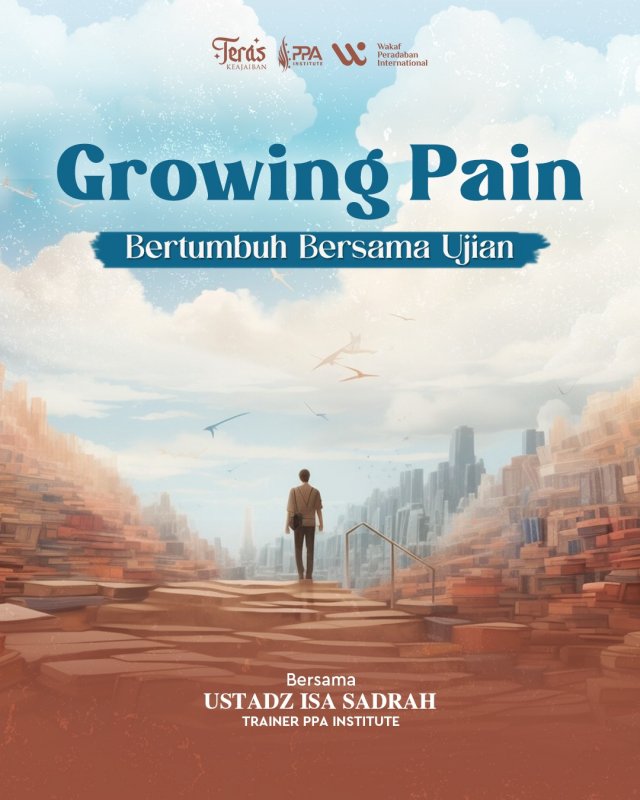 Growing Pain