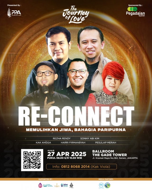 Semua Program - PPA Institute